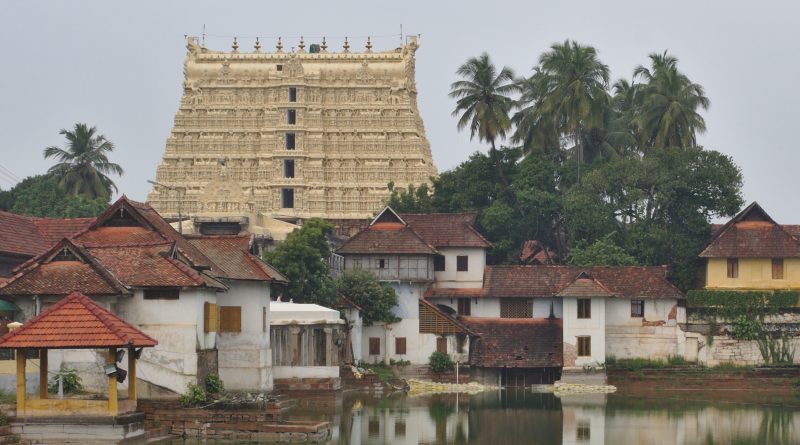 Population of Thiruvananthapuram 2022 | Find Easy